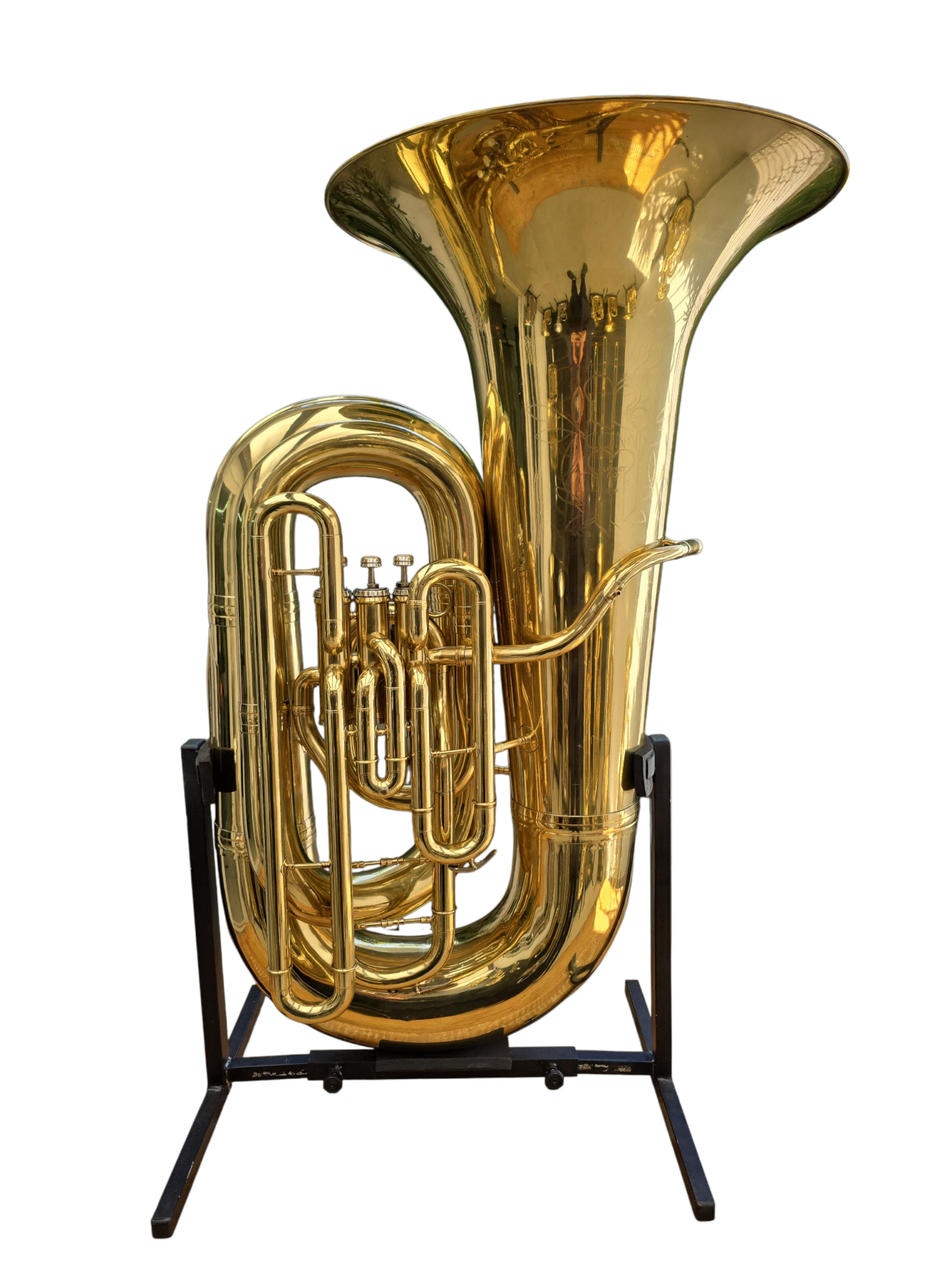 Loja de Instrumentos de Sopro | Power Instrumentos Musicais